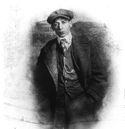 Complete Morton #16 – Milenberg Joys / Each Day – Andrew Oliver